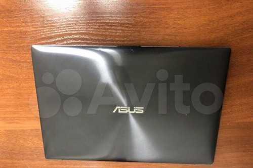 Asus UX31A UX31 по частям