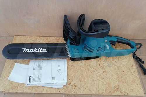 Пила цепная электро Makita uс3520А