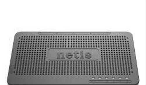 Коммутатор Netis 5 port ST3105S