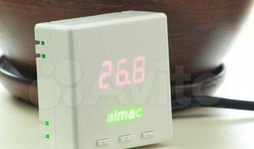 Терморегулятор Almac