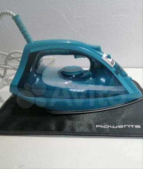 Утюг Tefal fv1712