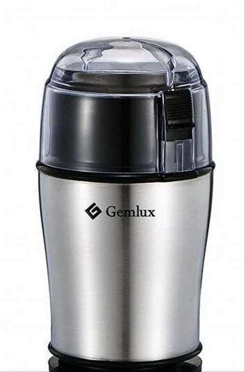 Кофемолка gemlux GL-CG100