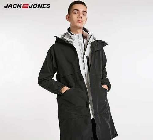 Куртка Jack Jones новая