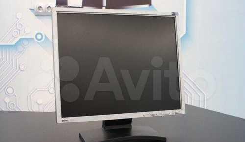 Монитор benq FP73G