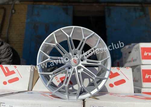 Литые диски Inforged IFG41 R19 5*114.3 et.45 67.1