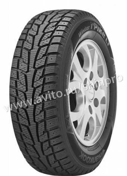 205/65R16 зимние шины Hankook Winter I*Pike LT RW0