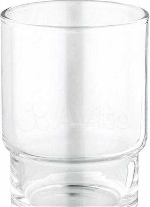 Стакан Grohe Essentials 40372001
