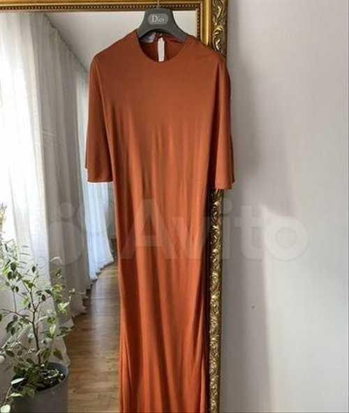 Платье Yves Saint Laurent