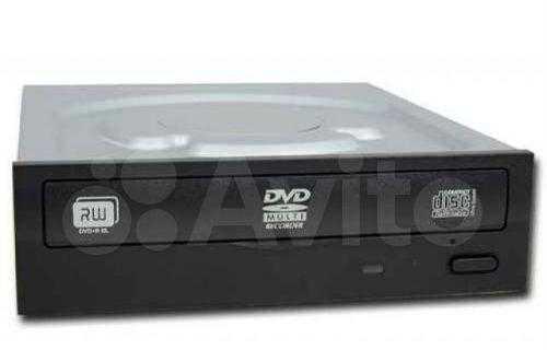 Продам приводы DVD-RW iHas122-14