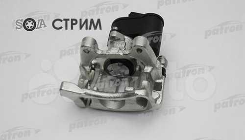 Patron pbrc205 Суппорт тормозной задн.прав VW passat 3C2/362 05-14, sharan 2.0TDI 10, tiguan 07, audi Q3 2.0TDI 11