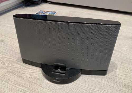 Bose SoundDock III