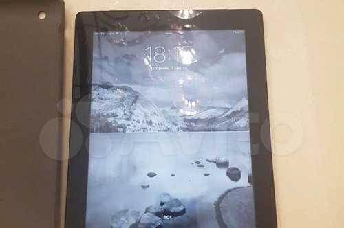 iPad 64gb sim
