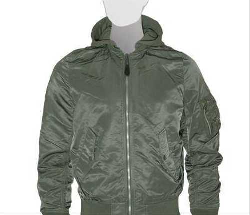 Куртка L-2B Natus Alpha Industries