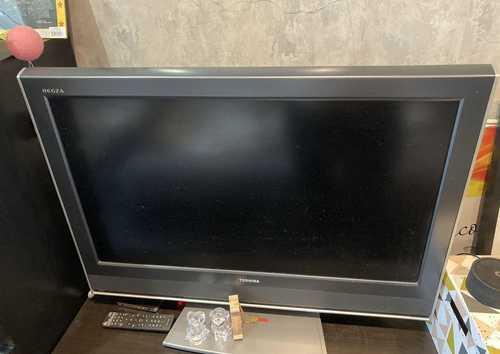 Телевизор Toshiba Regza 32WL65R