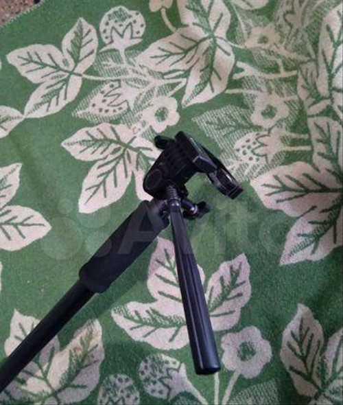 Монопод. Rekam RM-150
