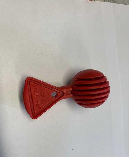 Страховочный шарик Safety Ball (пылезащитный шарик