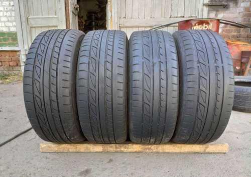 Bridgestone PlayZ PZ-X. 215/40 R18