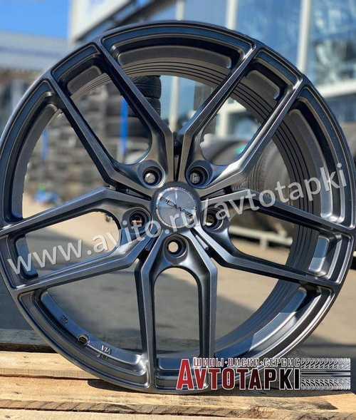 Диски r19 5x114,3 rotary pdw z performance