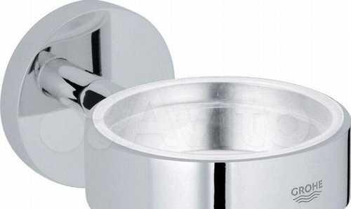 Держатель для стаканов Grohe Essentials 40369001
