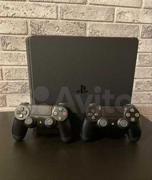 Sony PS4