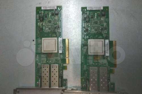 Qlogic QLE2562-CK 8GB dual port