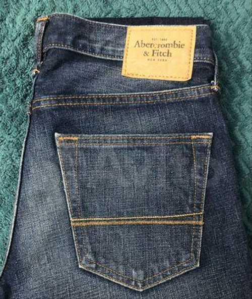 Abercrombie&Fitch w29L32