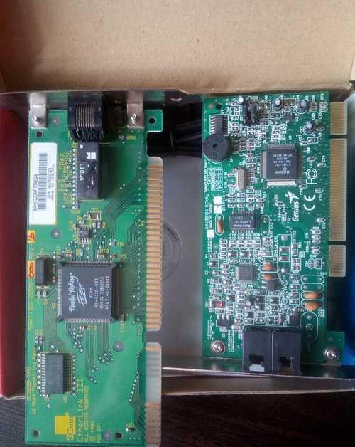 Modem GM56PCI-LA