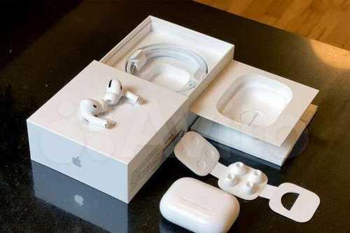 Air Pods Pro