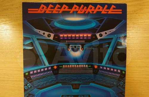 Виниловая пластинка - Deep Purple (1978) U.S.A