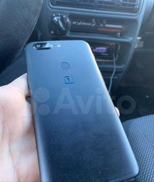 Oneplus 5t 64gb