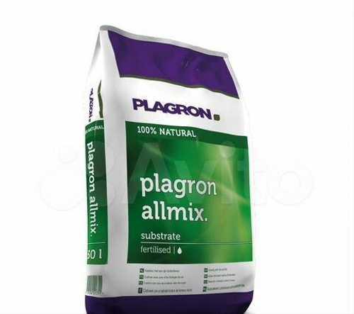 Plagron allmix 50 L