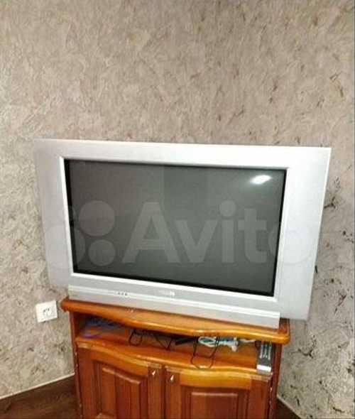 Телевизор Philips widescreen TV 32PW8719 81 cm (32