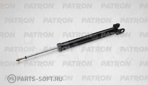 Patron PSA348024 Амортизатор подвески задн nissan Teana Cefiro Maxima J32 09