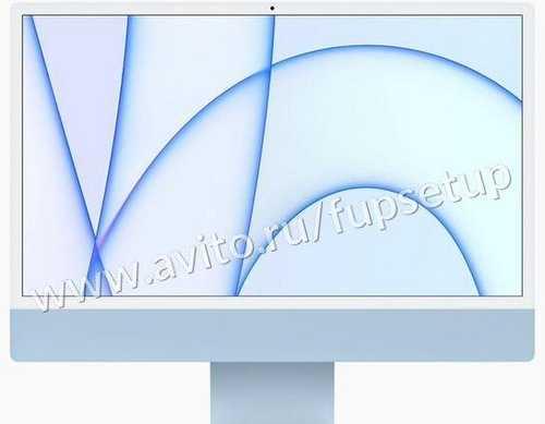 iMac 24'' 2021