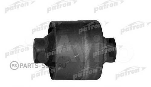 Patron PSE10066 Сайлентблок рычага подвески заднего продольного рычага suzuki grand vitara/escudo JB416/JB420/JB627 06