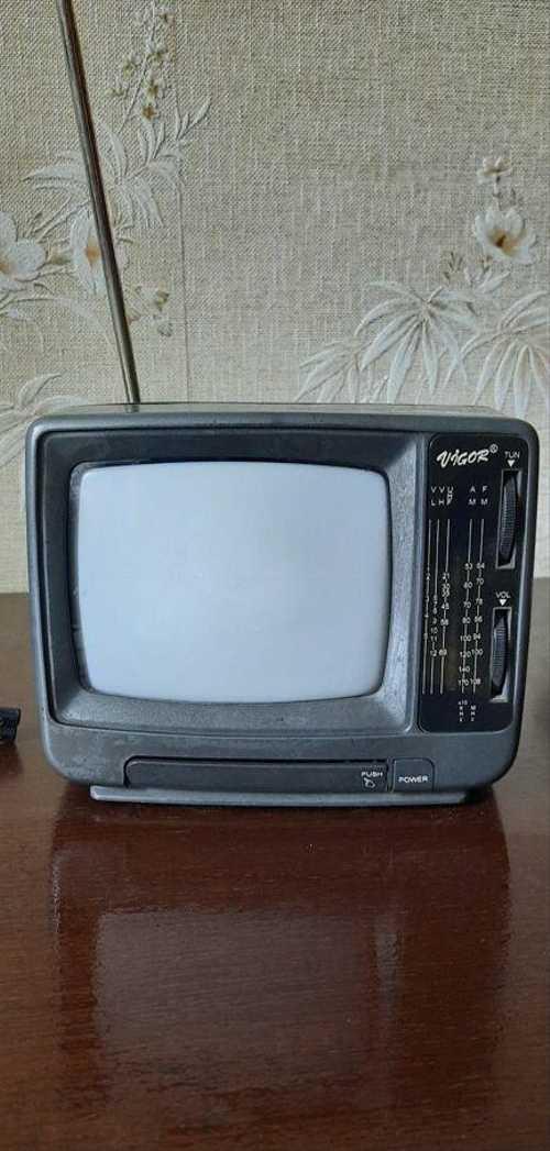Телевизор Vigor RX-1255