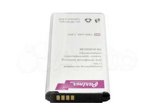 Акб для Samsung G355H EB585157LU 1900mAh partner