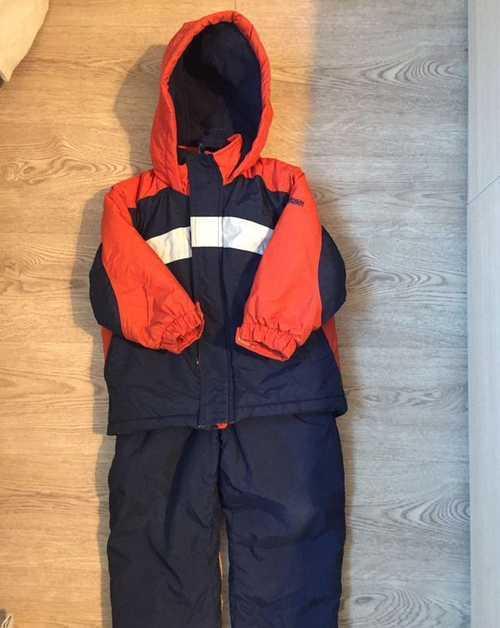 Зимний костюм OshKosh