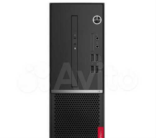 Пк Lenovo ThinkCentre V50s-07IMB PG G6400 (4) /4Gb