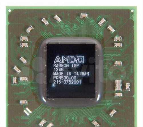 215-0752001 Северный мост AMD RS880