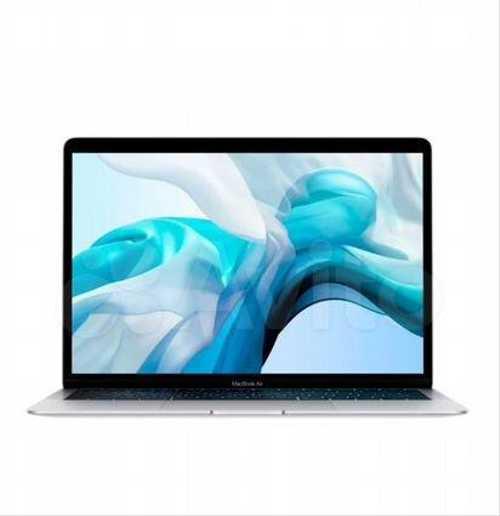 MacBook Air 13" 2019 рст 2C i5 1,6GHz, 8/128GB Б/У