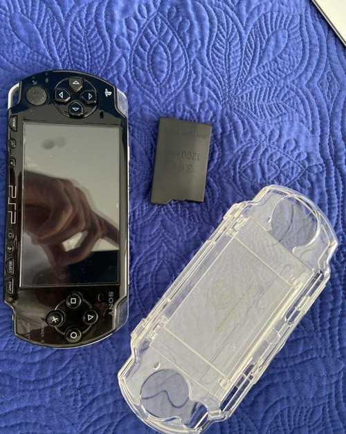 Sony PSP