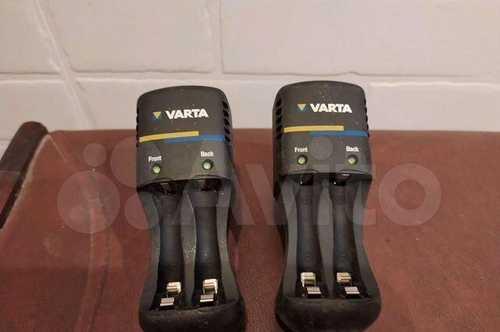 Varta 57662 Easy Charger