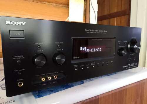 Ресивер 7.2 Sony str-dg910