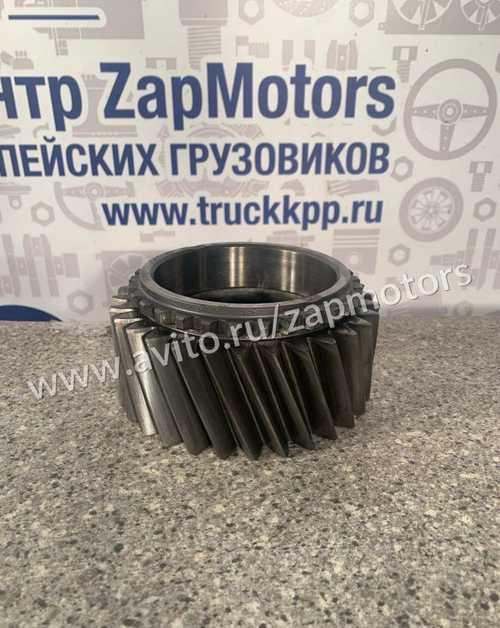 1325302005, Шестерня первичного вала кпп ZF