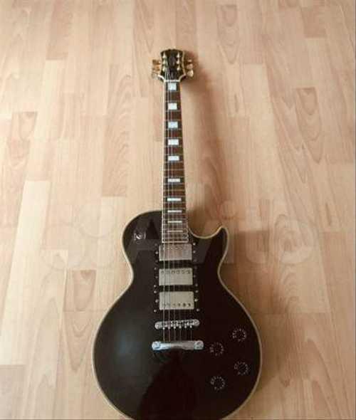 Epiphone Les Paul Custom 1990е Корея