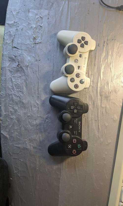 Геймады Sony PS3
