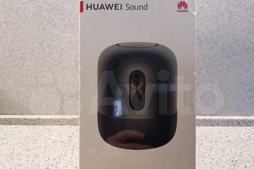 Качественная Акустическая система Huawei Sound