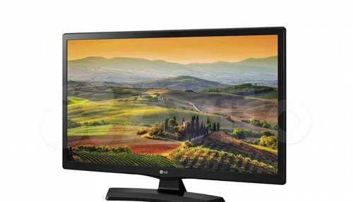 Телевизор LG 20MT48VF-PZ (20 дюймов)