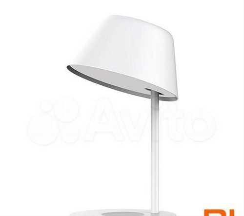 Настольная лампа Yeelight LED Desk Lamp Pro с подд